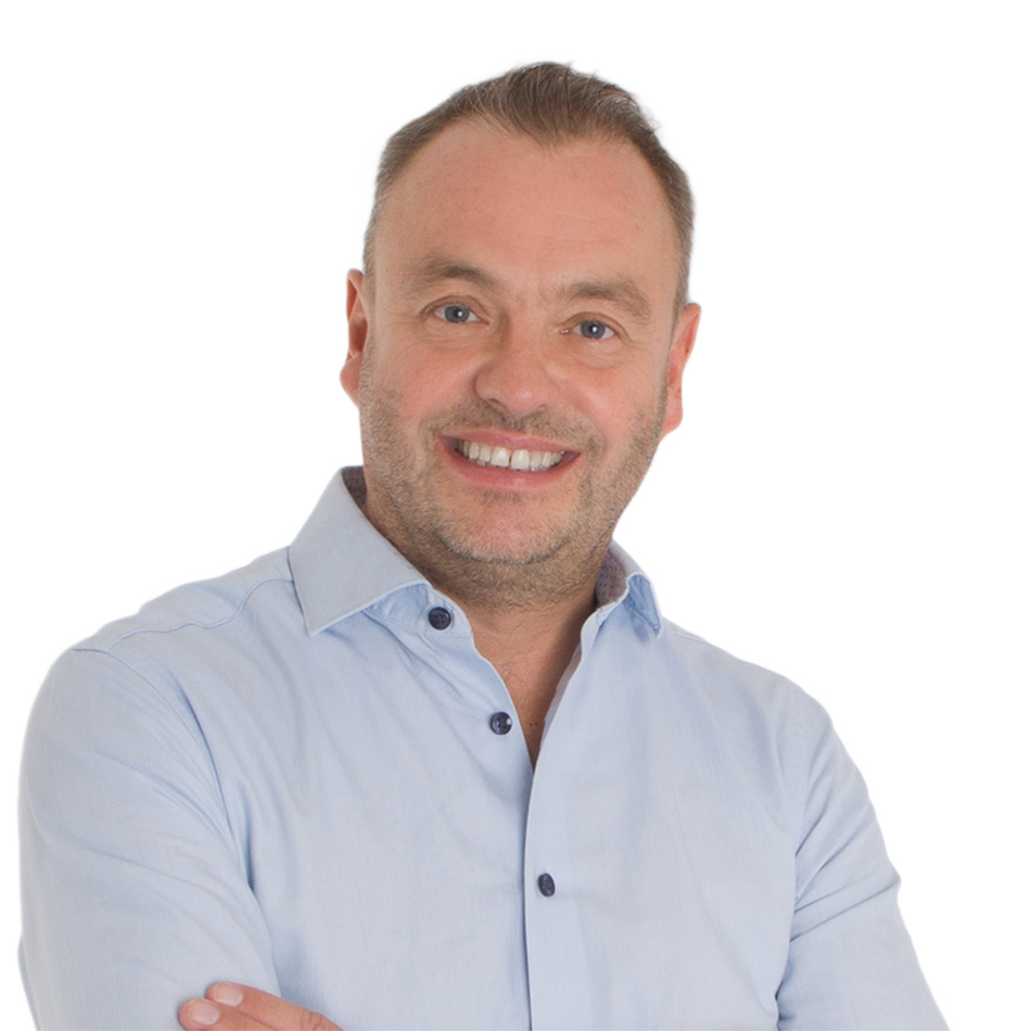 Darren Hayward | Nockolds Lawyers Spain