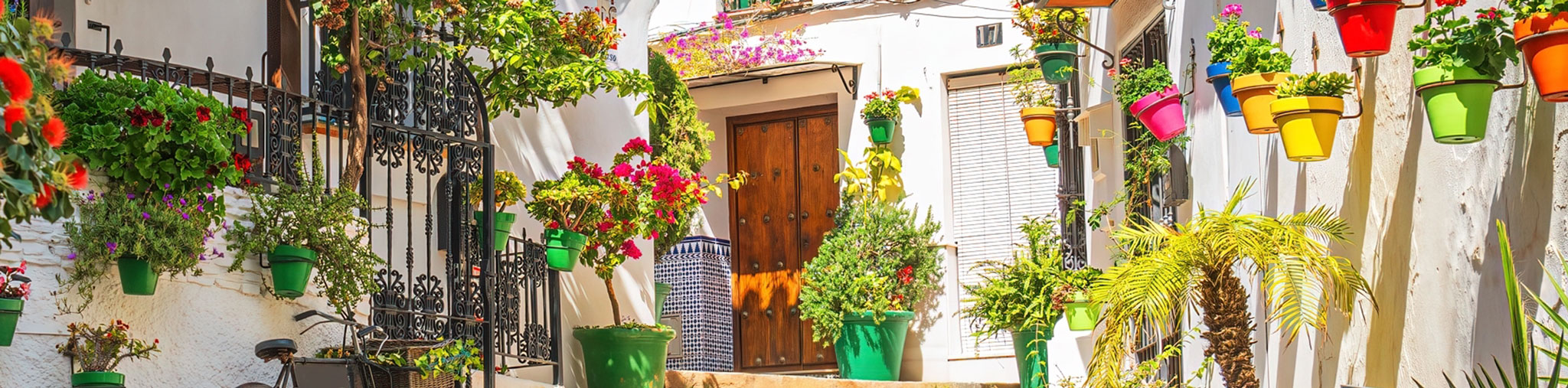 Spain's Golden Visa FAQs - Nockolds Lawyers Spain