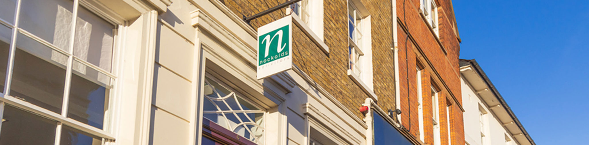 Bishop's Stortford Office - Nockolds | Nockolds Lawyers Spain